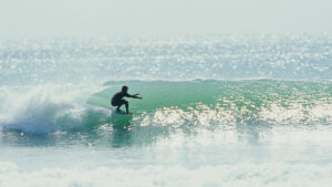 CJ Nelson Designs Surfboards