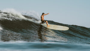 CJ Nelson Designs Surfboards