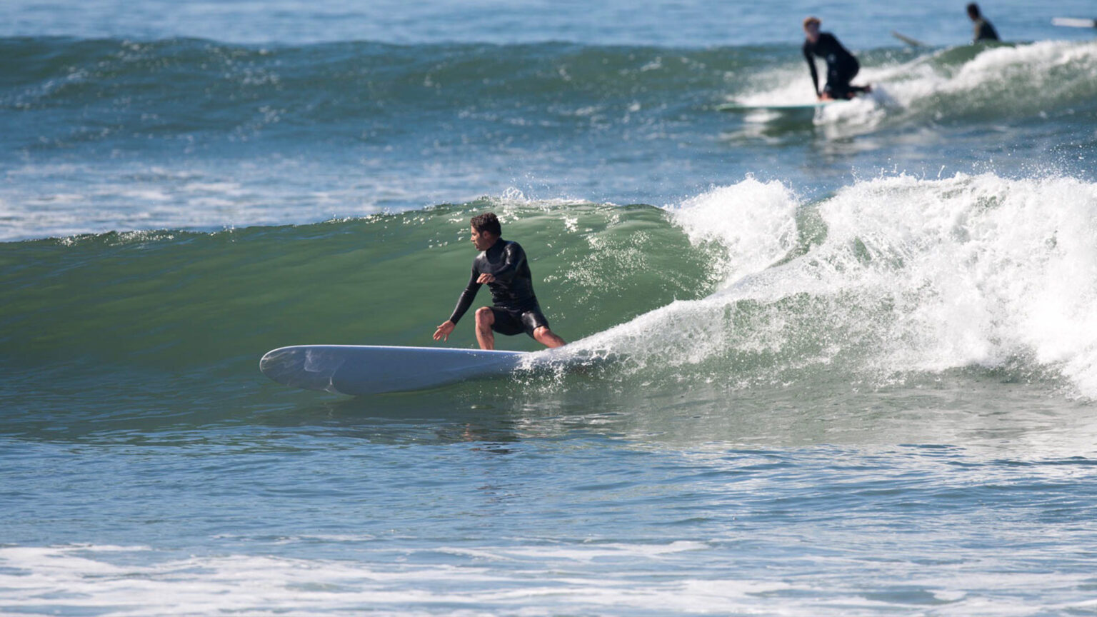 PARALLAX 8'3" - CJ Nelson Designs